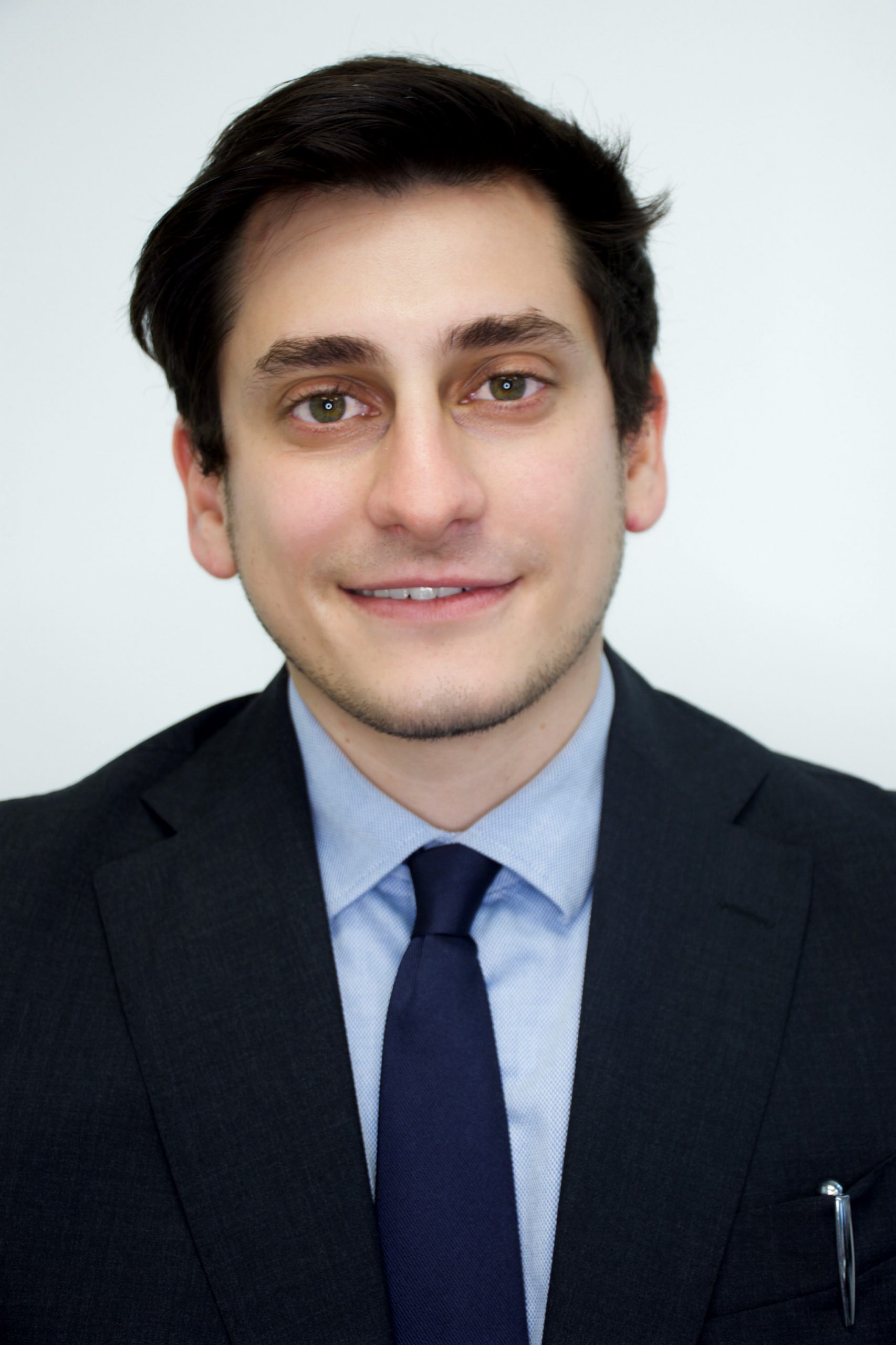 Gabriele Ferrigno | Boston Immigration Lawyers Law Office of Johanna ...